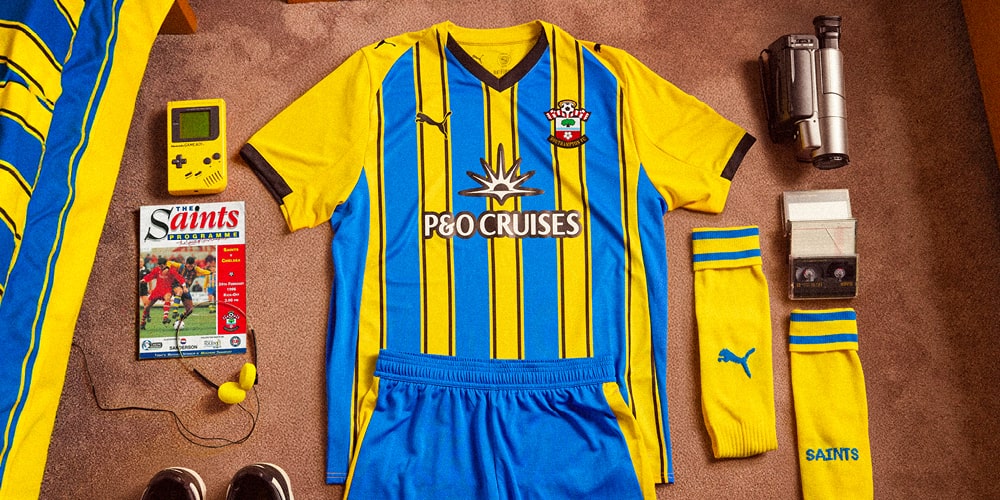 The Official Southampton FC Store | Southampton FC