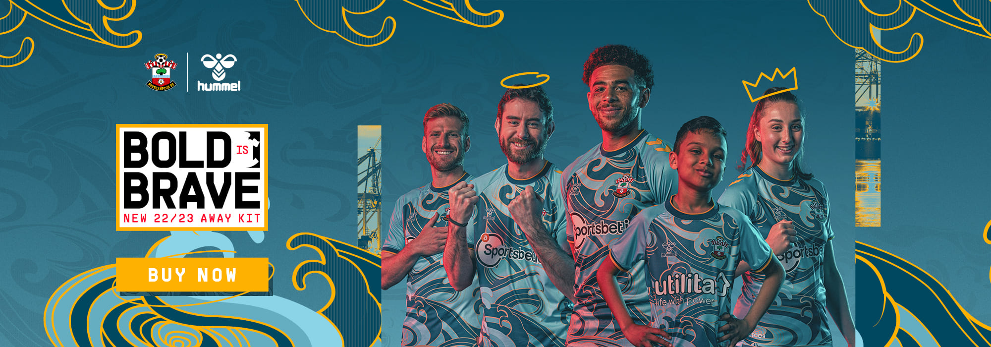 The Official Southampton FC Store | Southampton FC