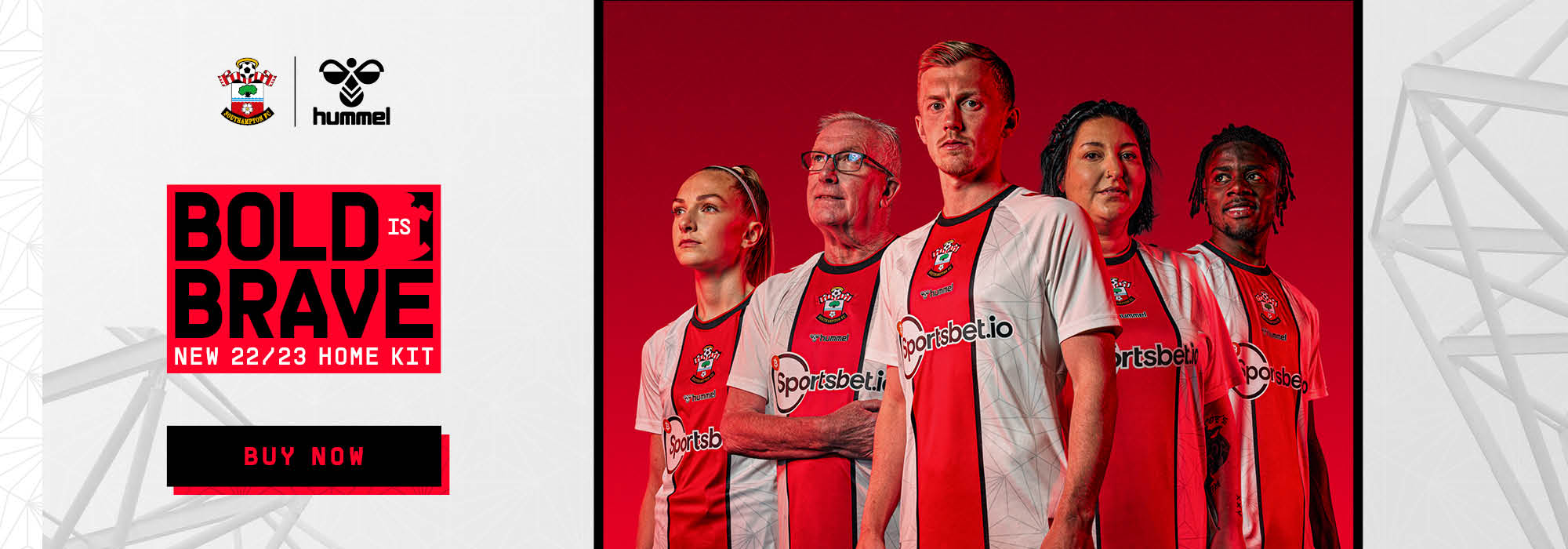The Official Southampton FC Store | Southampton FC