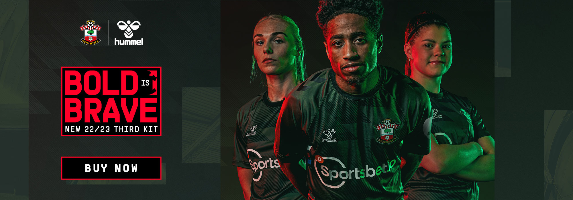 The Official Southampton FC Store | Southampton FC