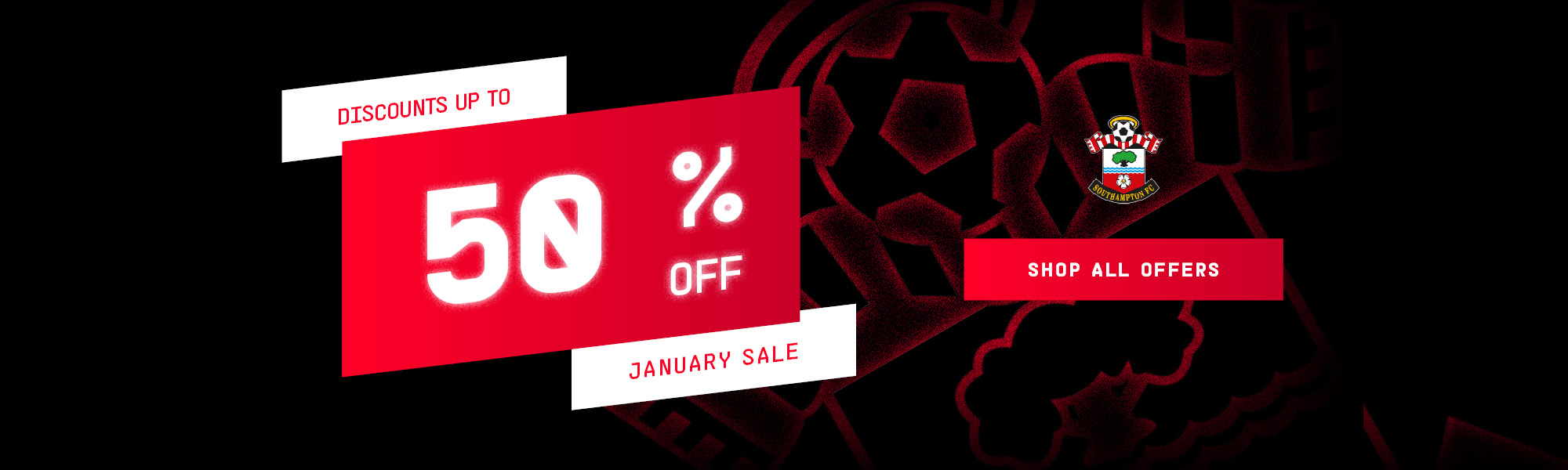 The Official Southampton FC Store | Southampton FC