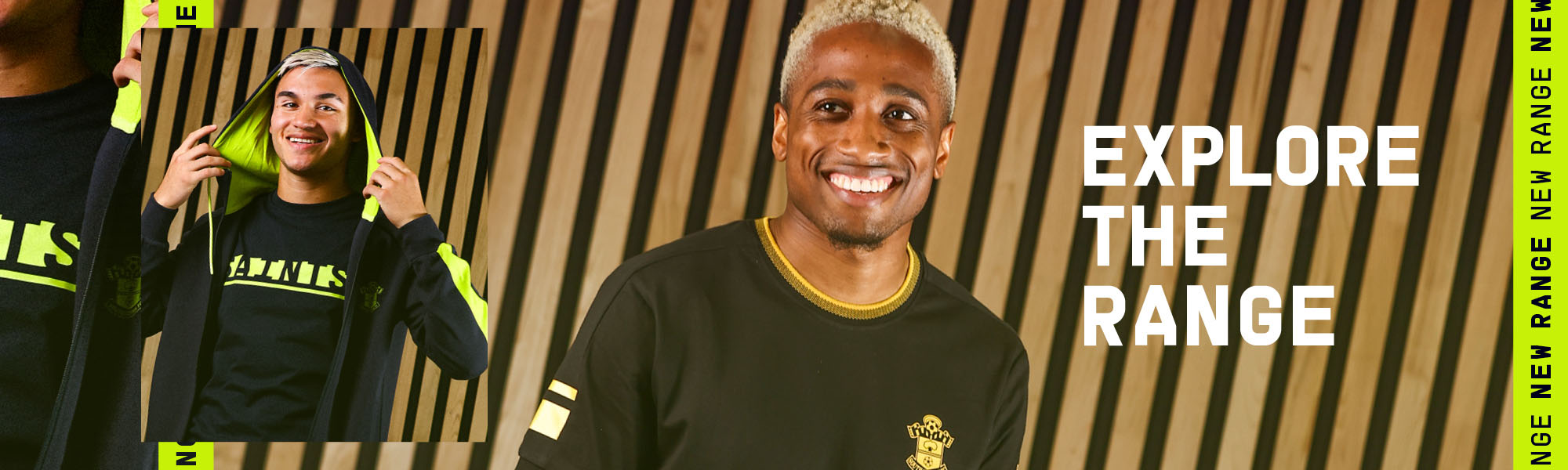 The Official Southampton FC Store | Southampton FC