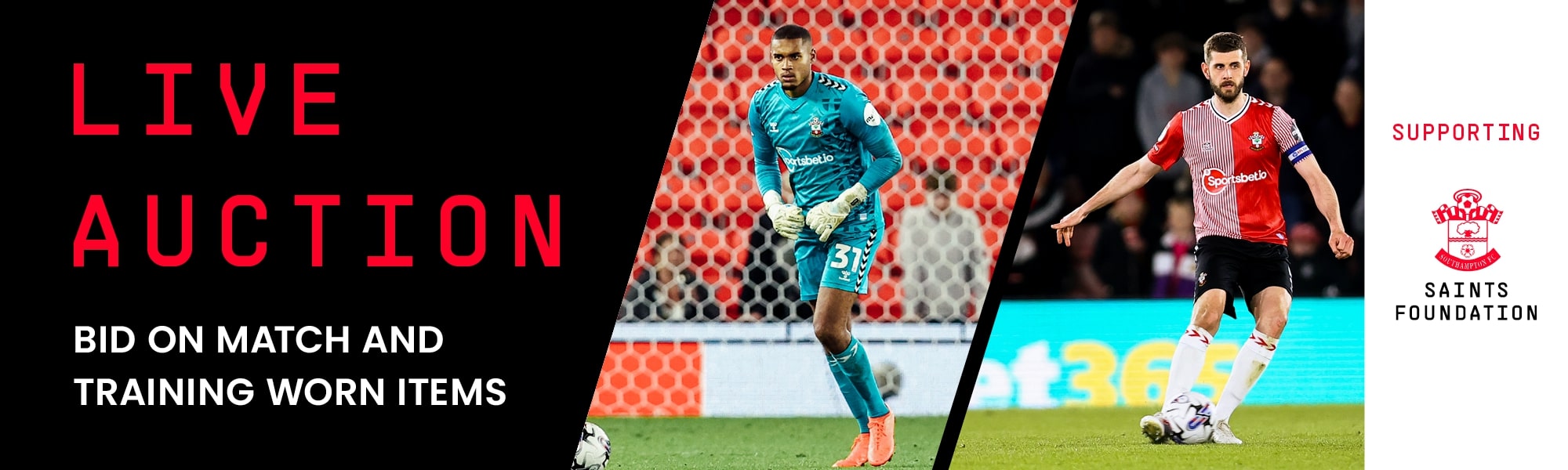 The Official Southampton FC Store | Southampton FC