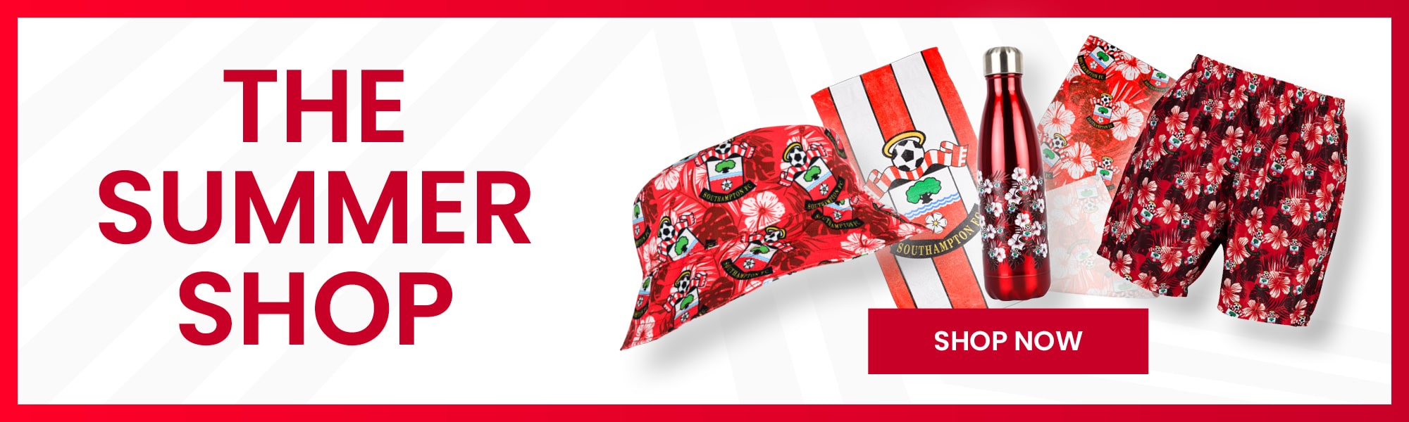 The Official Southampton FC Store | Southampton FC