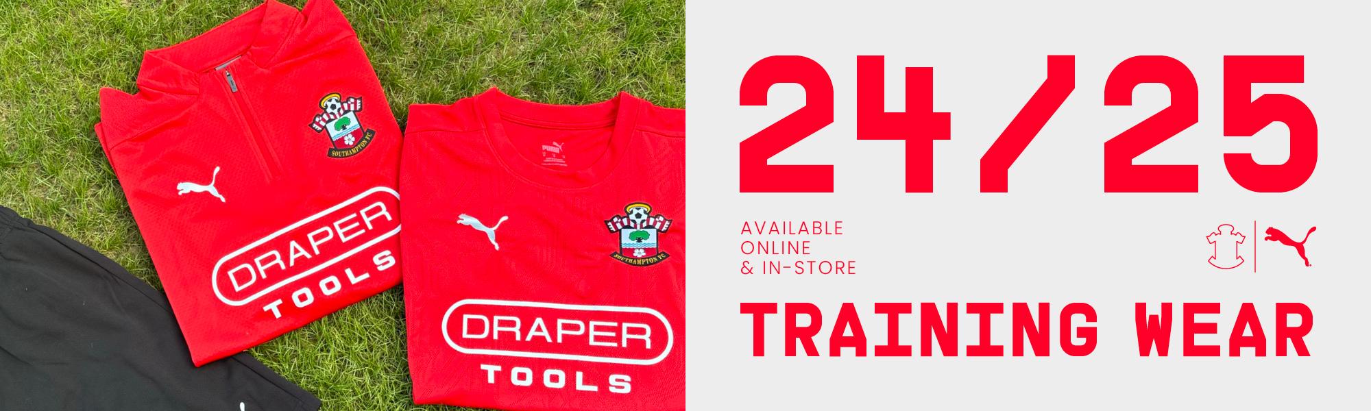 The Official Southampton FC Store | Southampton FC