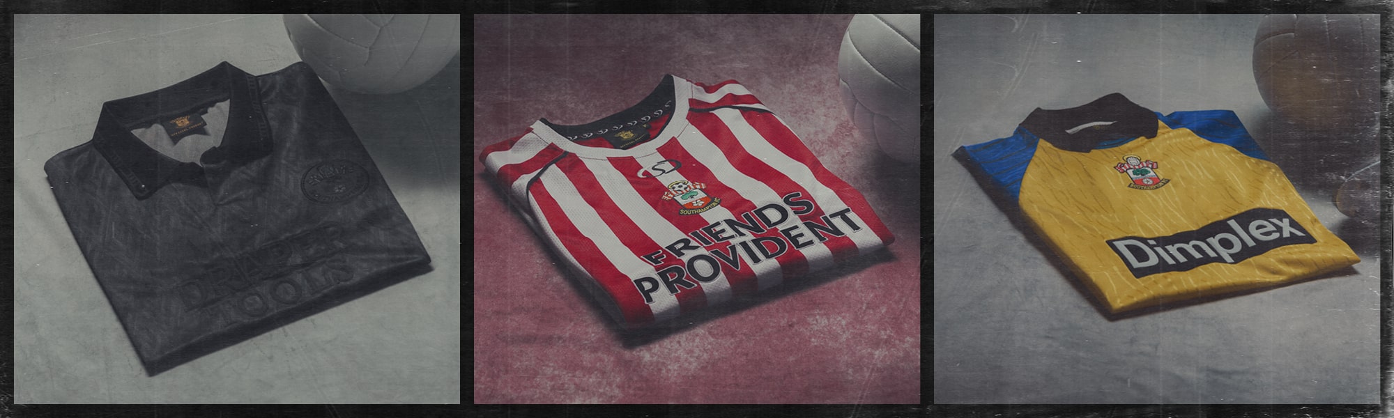 The Official Southampton FC Store | Southampton FC