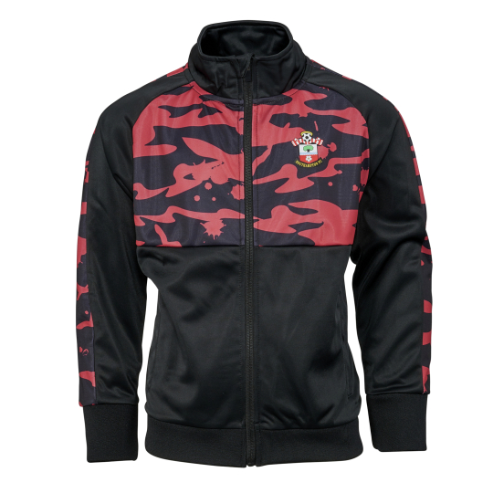 TOUCHLINE BOMBER JACKET