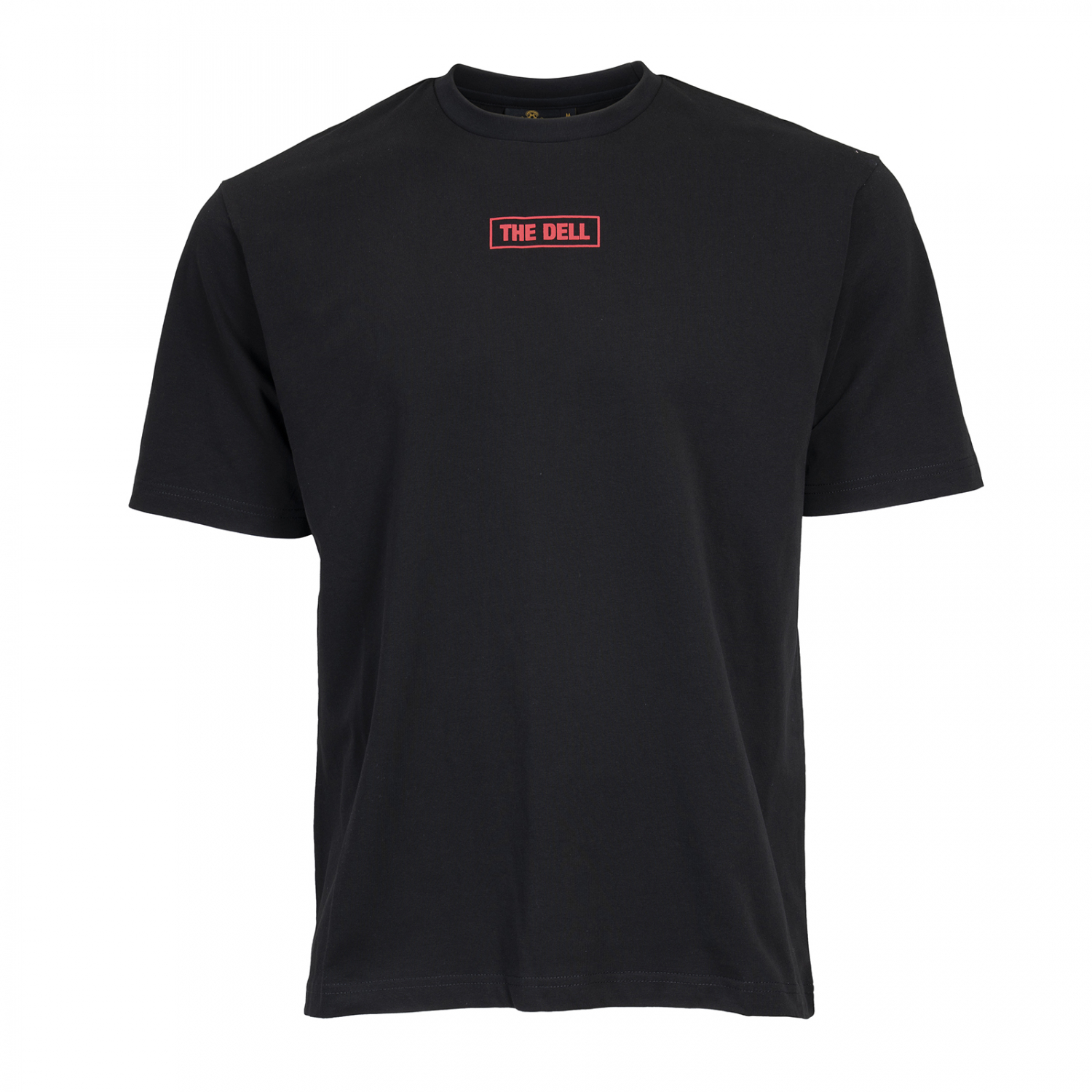 DELL TEE BLACK