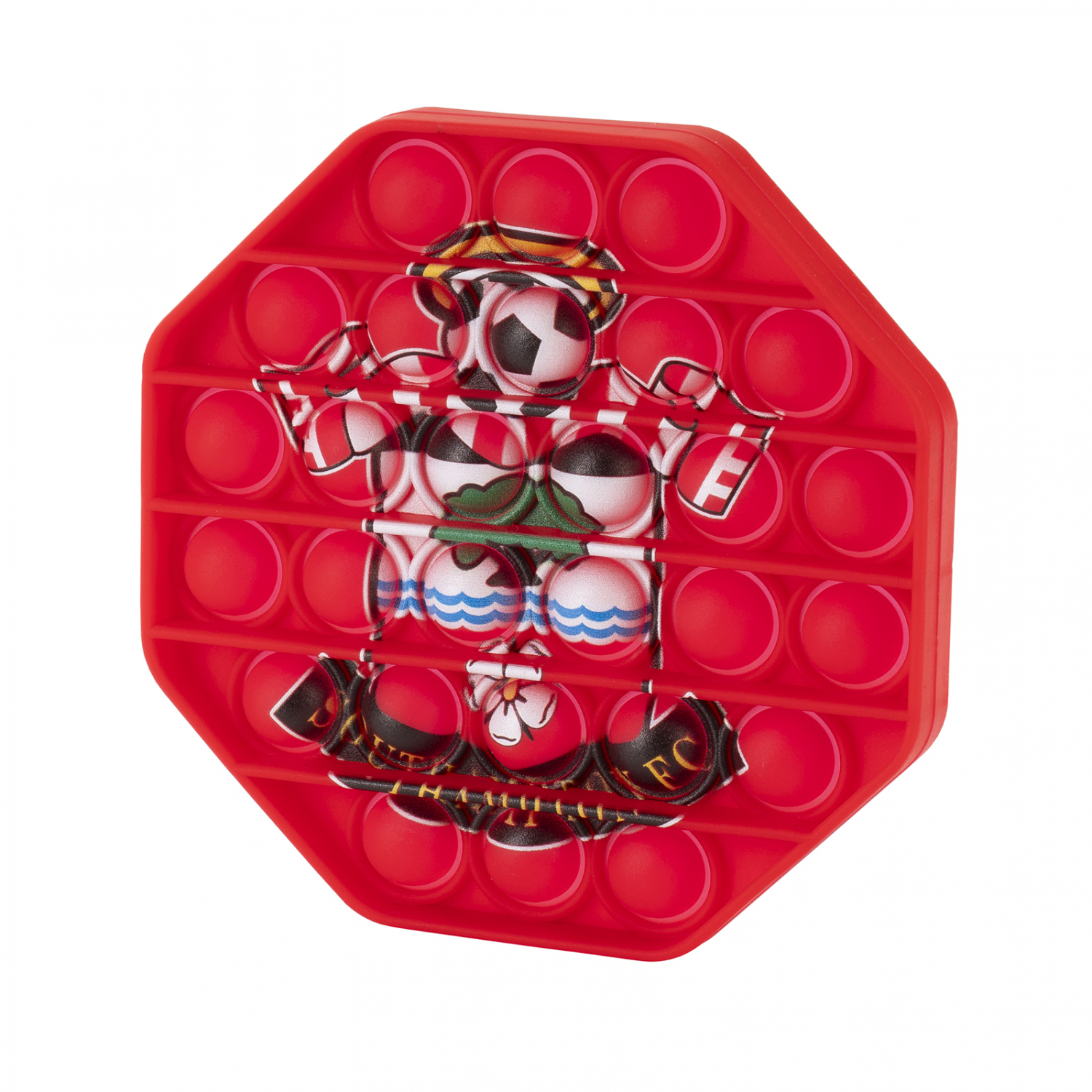 SAINTS FIDGET POPPER