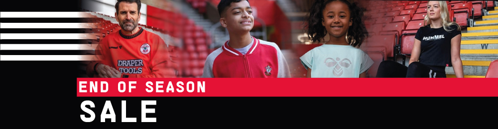 The Official Southampton FC Store | Southampton FC